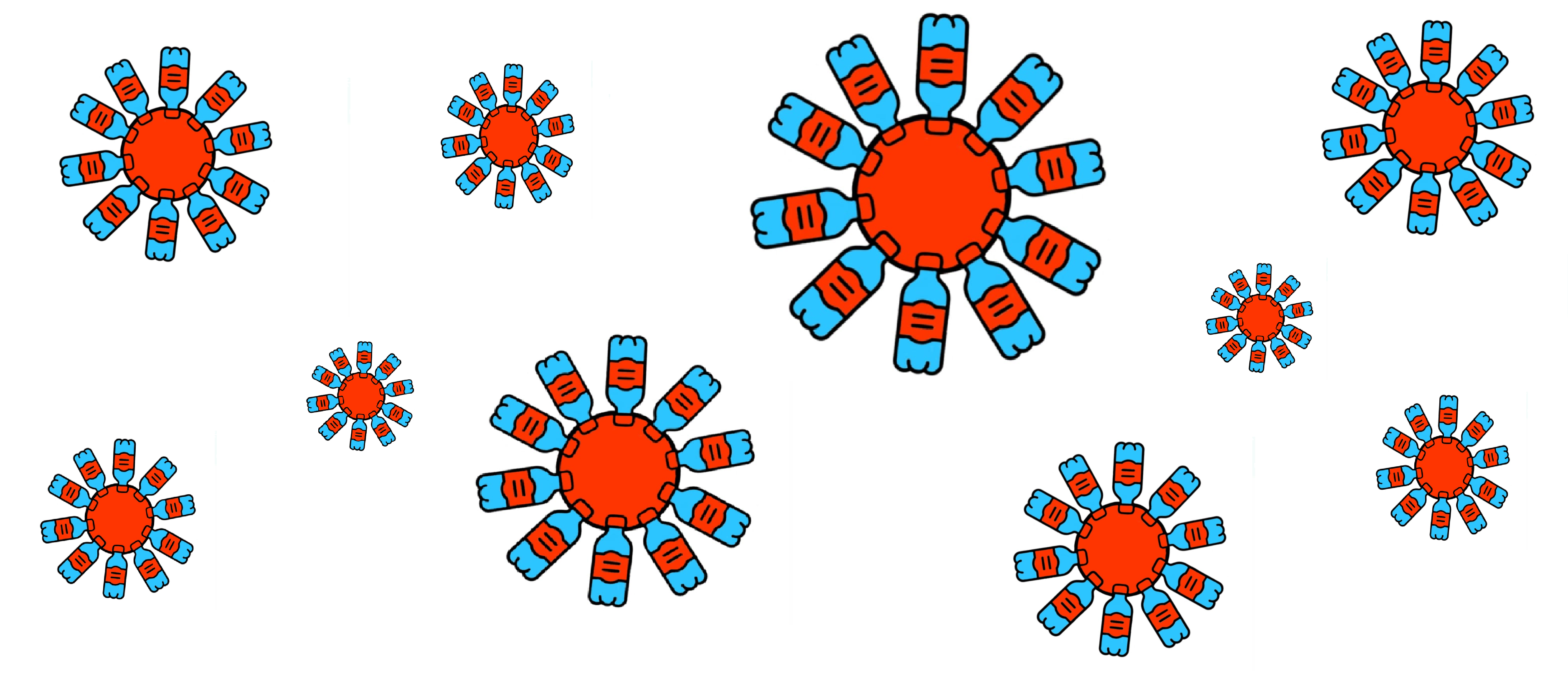 Science to Share | De gevaren van het plastic ‘virus’