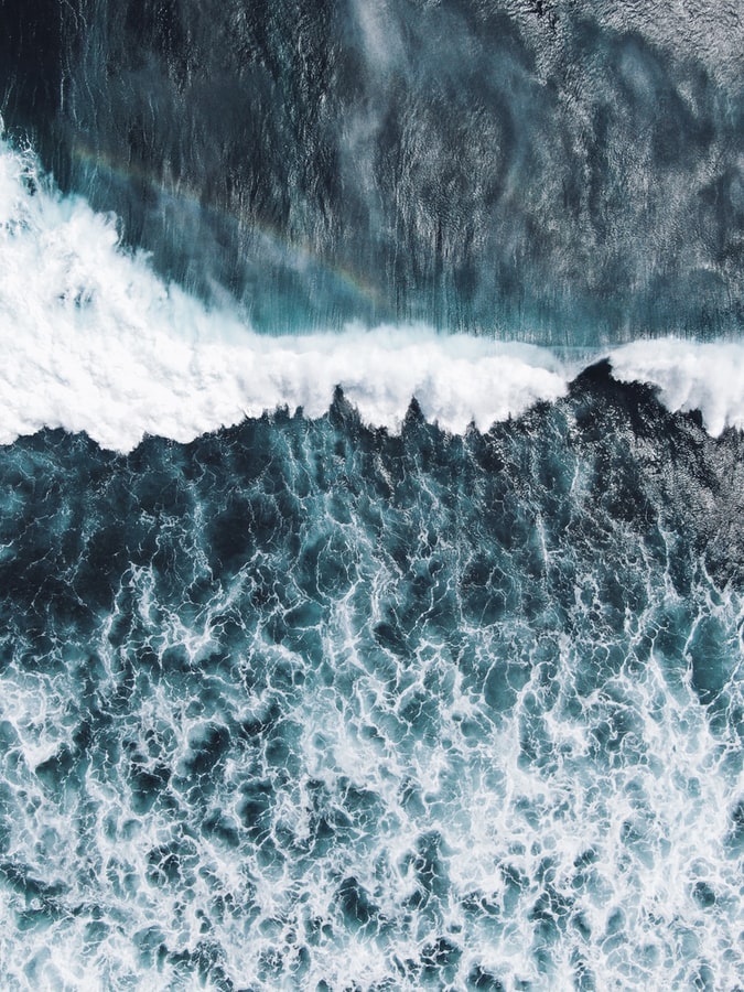 Science to Share | Climate change vs. oceans; why the ocean matters