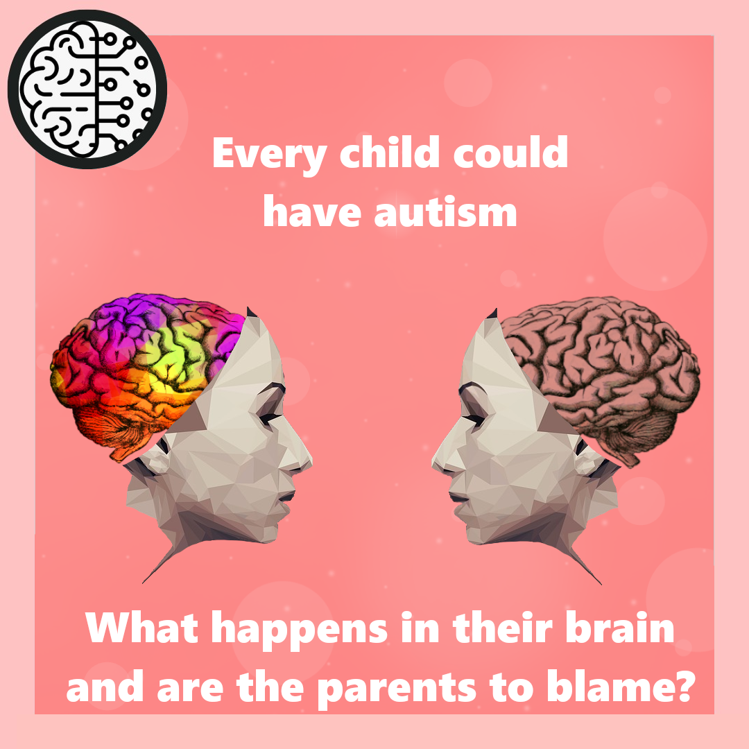 Science to Share | The broken mirror in autism