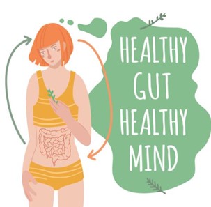 Science to Share | Thinking about your gut means thinking about your brain